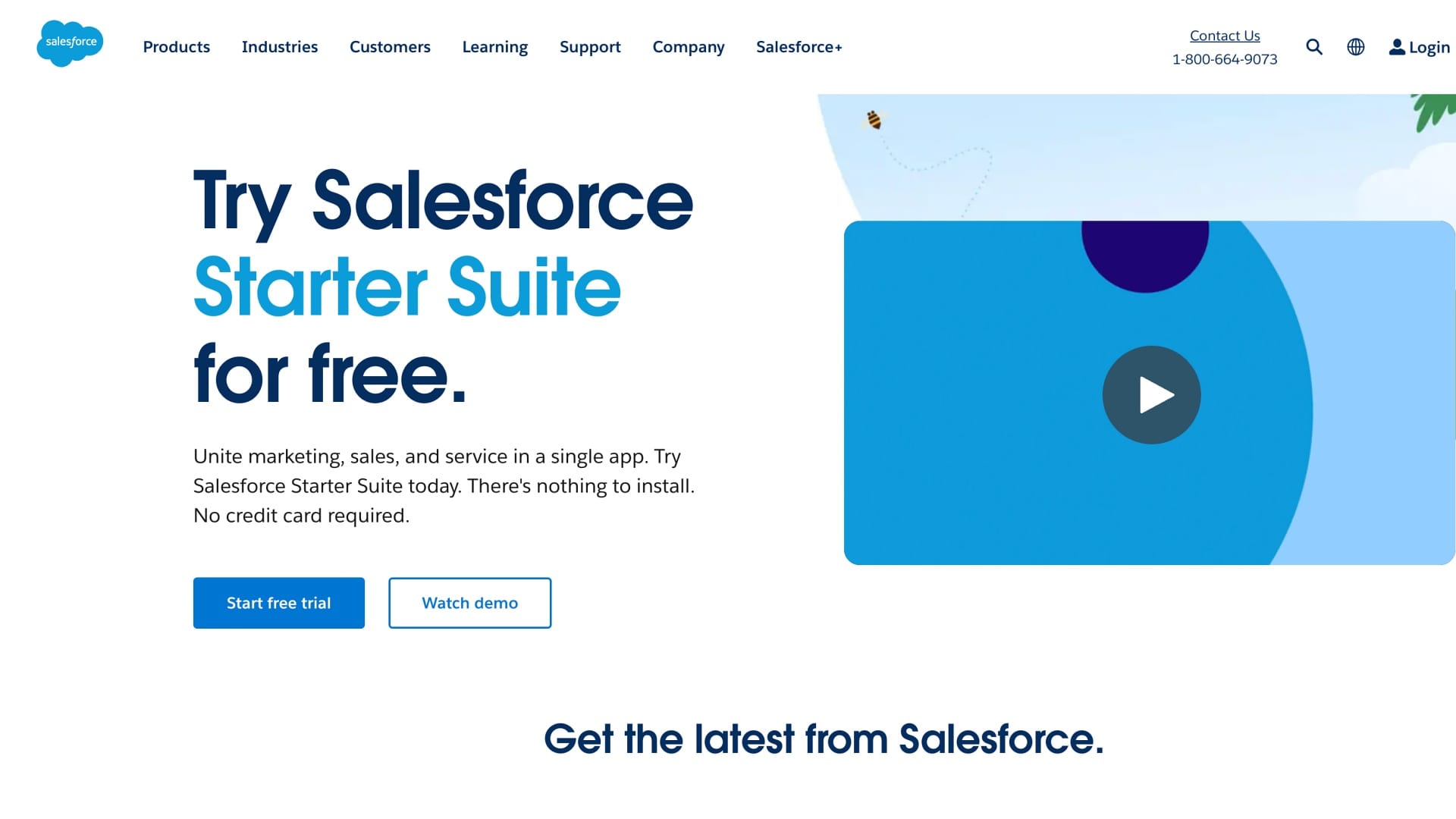 Salesforce